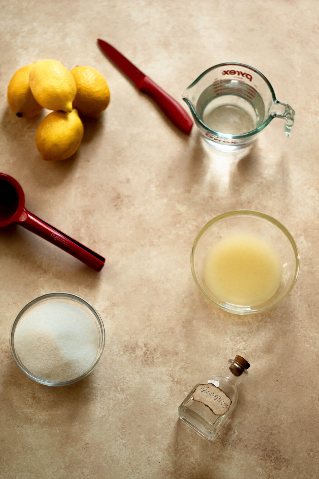 Liquid Luck Potion: Felix Felicis - Let Fortune Smile Upon You
